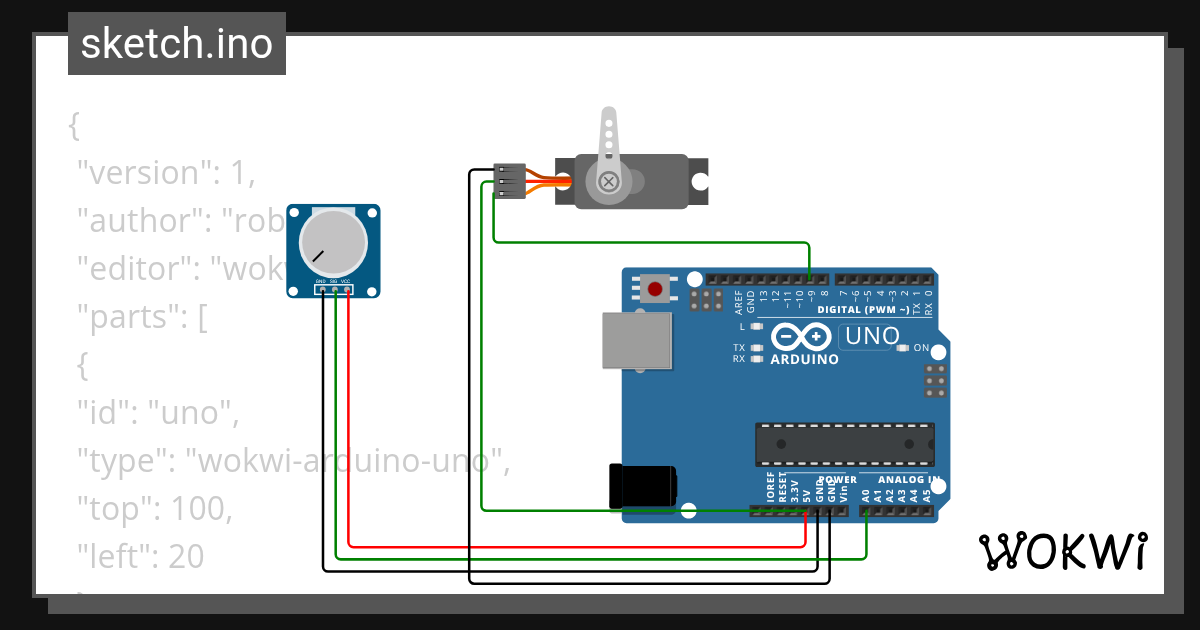 Kunal Gupta Wokwi Esp32 Stm32 Arduino Simulator 