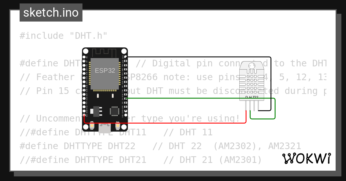 F2 Wokwi Esp32 Stm32 Arduino Simulator