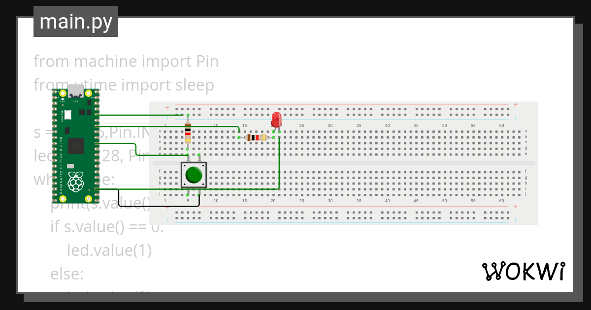 Wokwi Online Esp32 Stm32 Arduino Simulator
