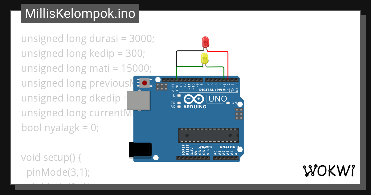 P5 Wokwi Esp32 Stm32 Arduino Simulator 5731