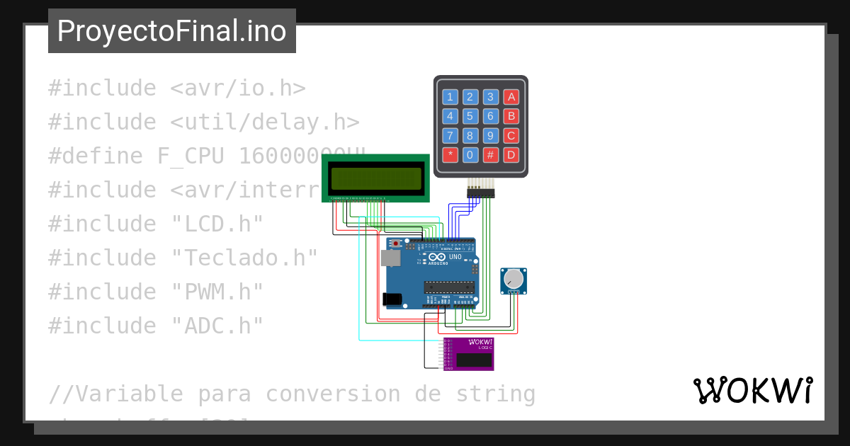 Examenfinal Microprocesadores Wokwi Esp32 Stm32 Arduino Simulator