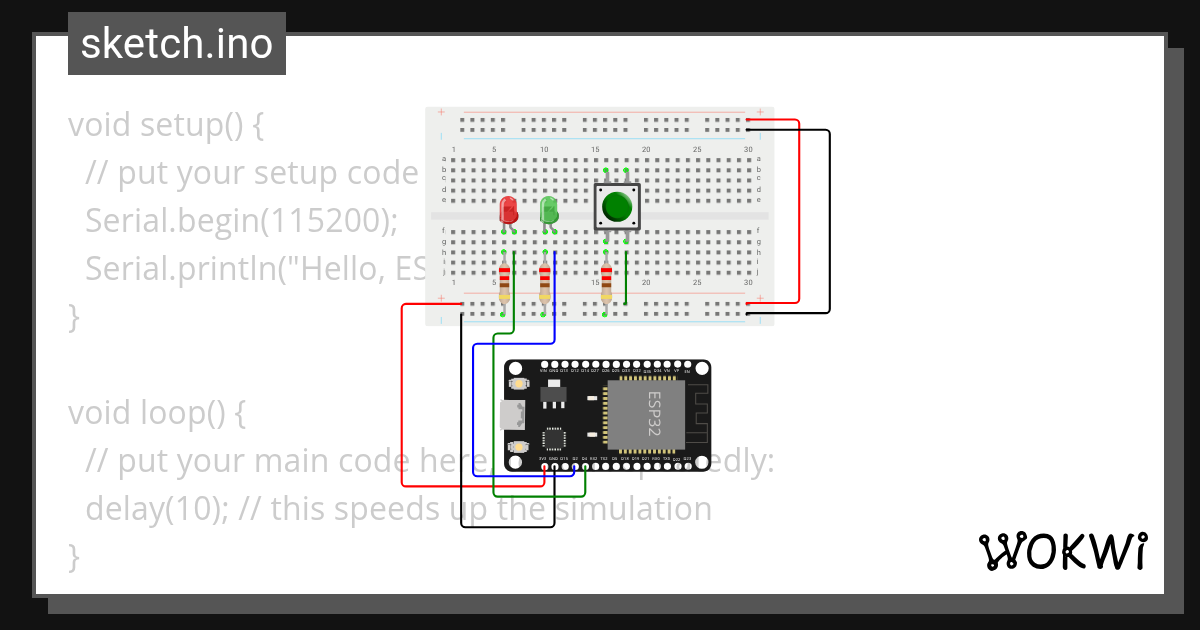 orientado ao objeto - Wokwi ESP32, STM32, Arduino Simulator orientado ao objeto - Wokwi ESP32, STM32, Arduino Simulator