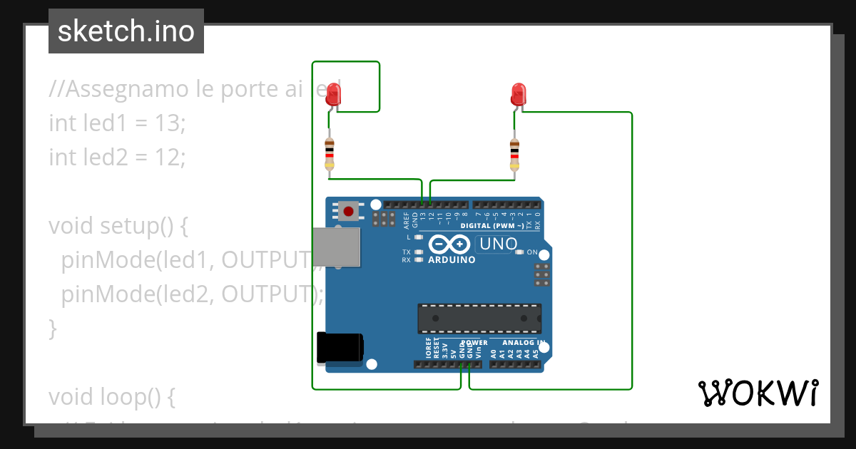 Arduino Es 2 Tommaso Copy Wokwi Esp32 Stm32 Arduino Simulator 