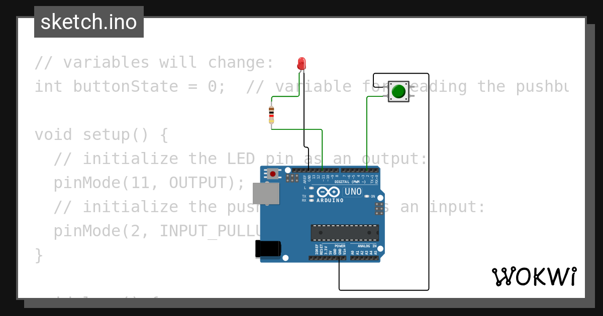 Wokwi Online Esp32 Stm32 Arduino Simulator 0350
