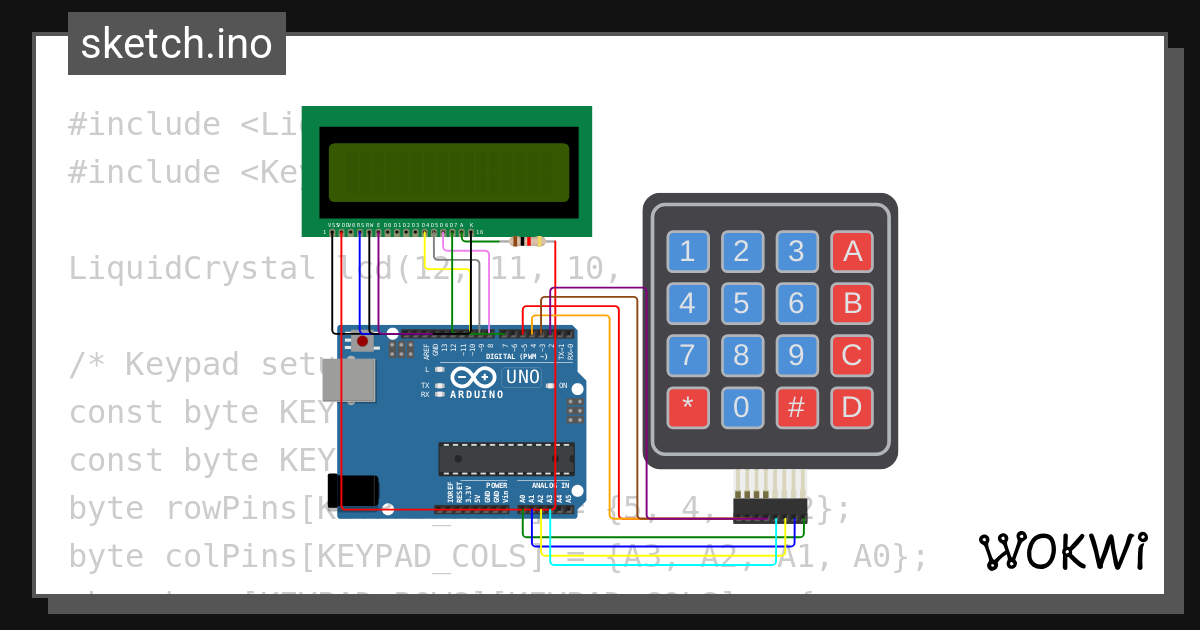 Insert Npm Wokwi Esp32 Stm32 Arduino Simulator