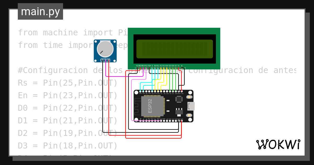 Hola Mundo Copy Wokwi Esp32 Stm32 Arduino Simulator 3373