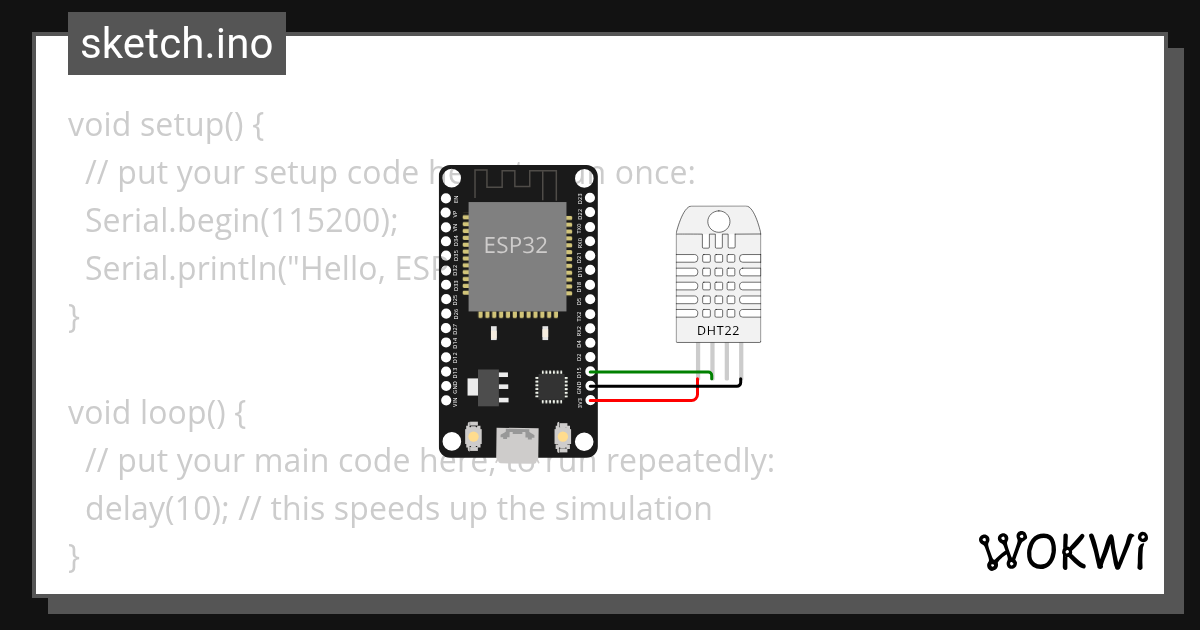 Dwi Yuliana (12) - Wokwi ESP32, STM32, Arduino Simulator Dwi Yuliana (12) - Wokwi ESP32, STM32, Arduino Simulator