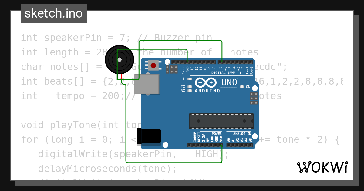 Juliebethkim B Day Wokwi Esp32 Stm32 Arduino Simulator 