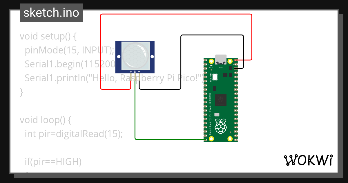 Ejercicio 3 Wokwi Esp32 Stm32 Arduino Simulator 