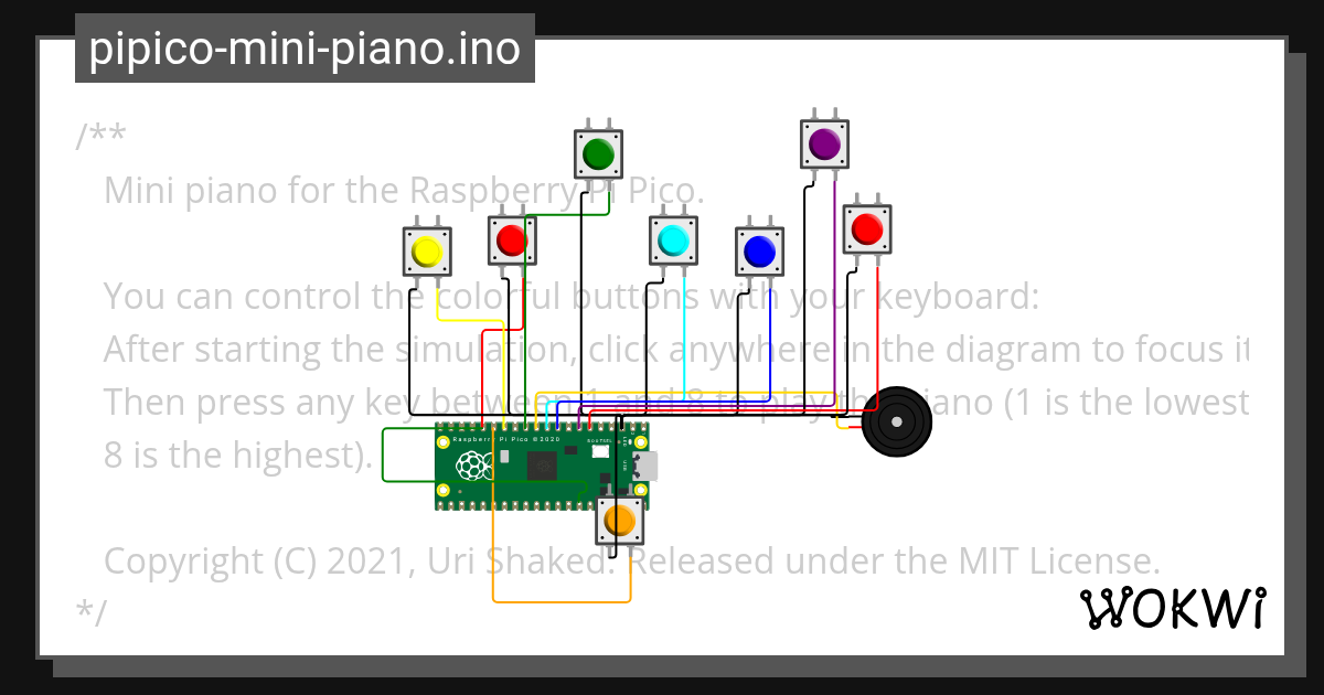Wokwi Online Esp32 Stm32 Arduino Simulator 2508