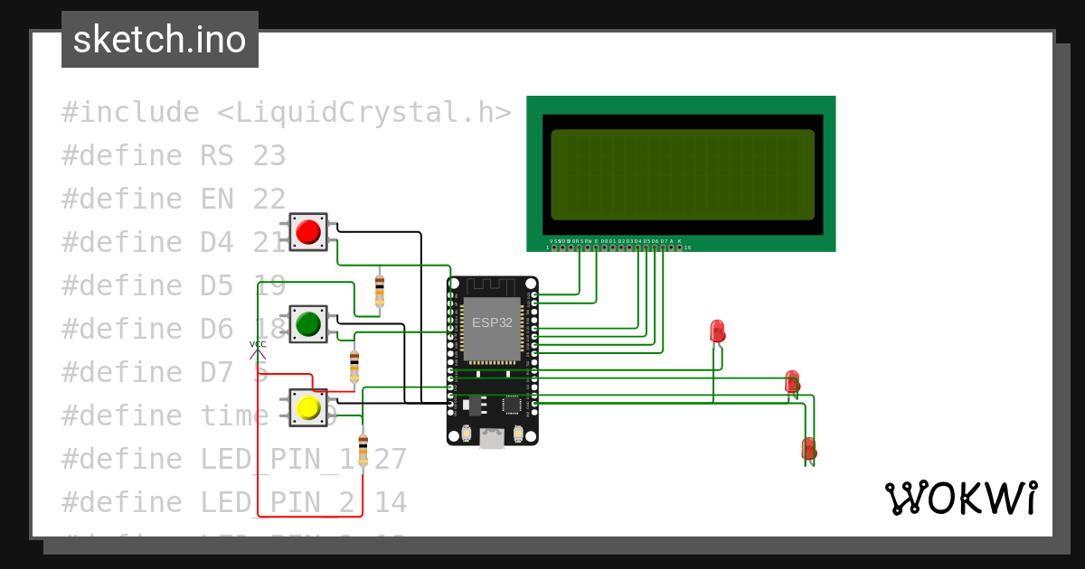 Pisos Wokwi Esp32 Stm32 Arduino Simulator 0558