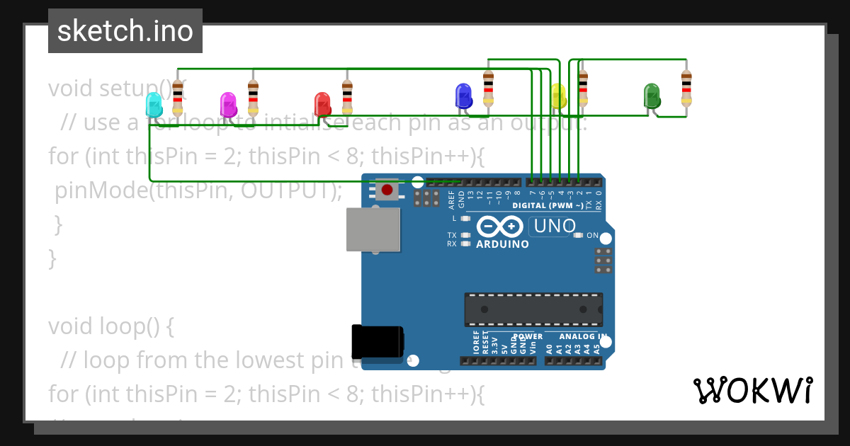 Minalmichel Enal Project Wokwi Esp32 Stm32 Arduino Simulator 4512