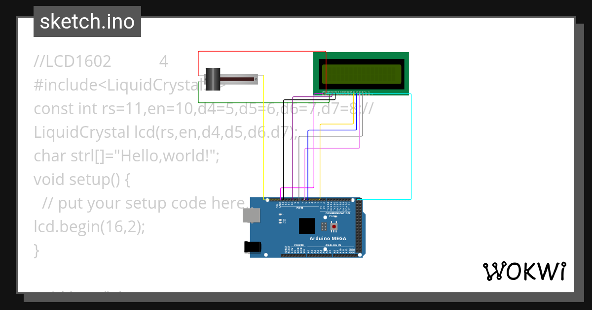 p166 Copy - Wokwi ESP32, STM32, Arduino Simulator p166 Copy - Wokwi ESP32, STM32, Arduino Simulator