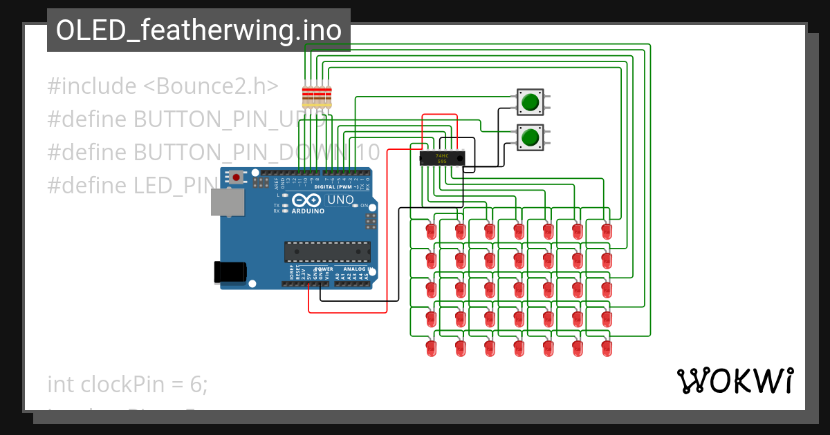 Testmatrix Copy 2 Wokwi Esp32 Stm32 Arduino Simulator 7940
