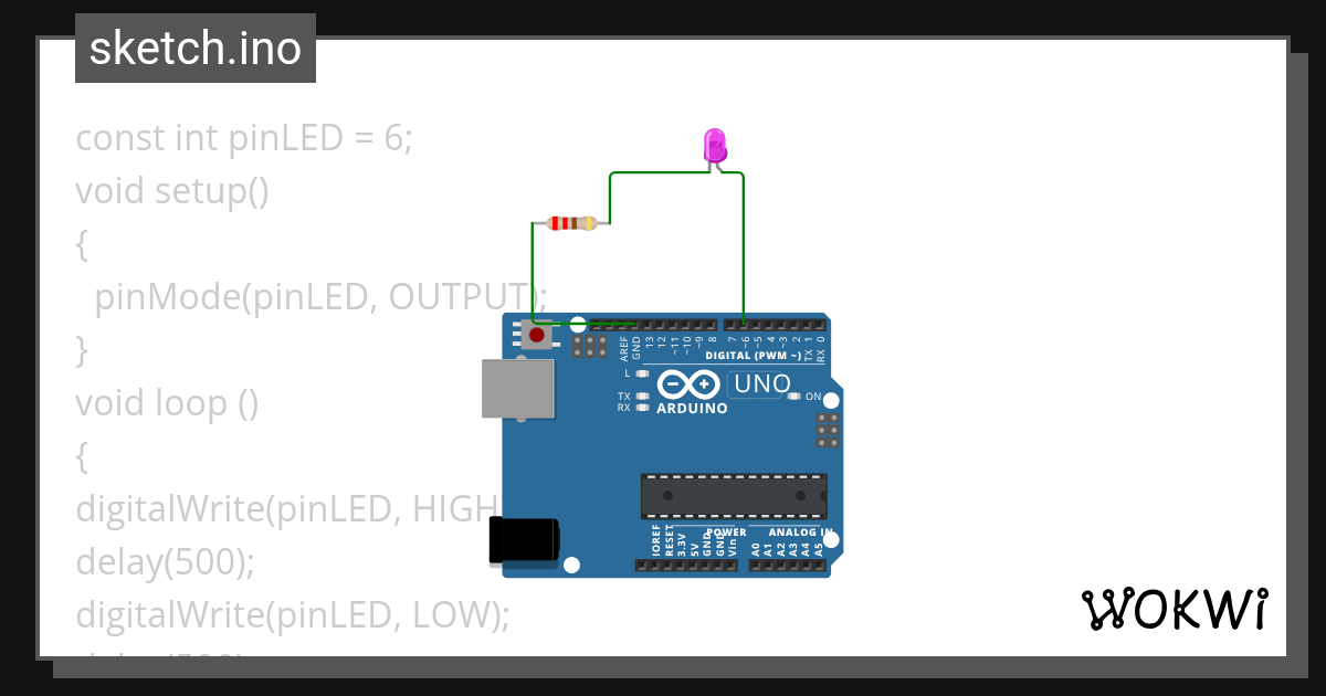 selin led flip-flop - Wokwi ESP32, STM32, Arduino Simulator selin led flip-flop - Wokwi ESP32, STM32, Arduino Simulator