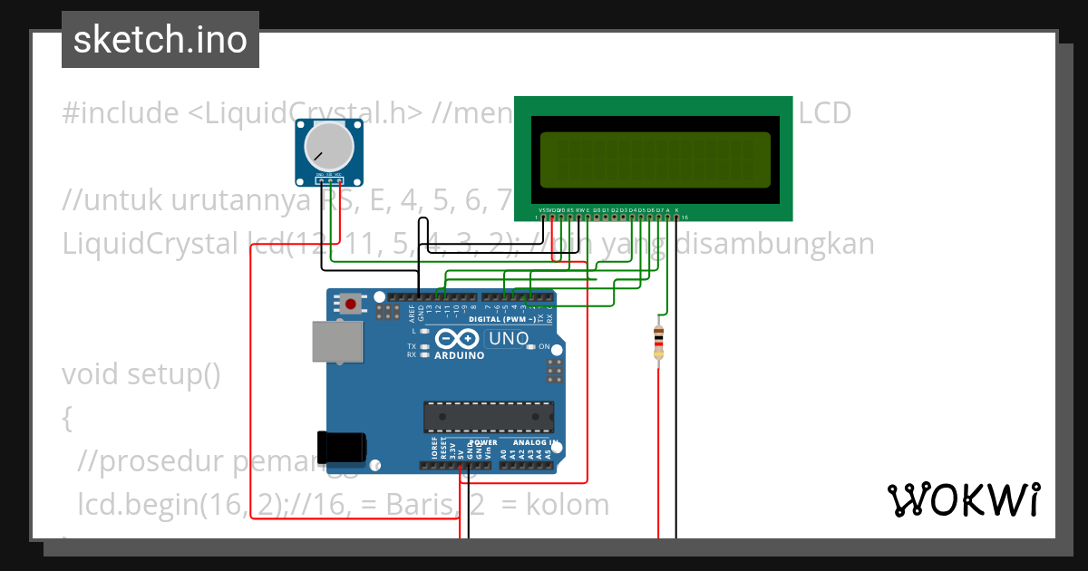 Wokwi Online Esp32 Stm32 Arduino Simulator 3603