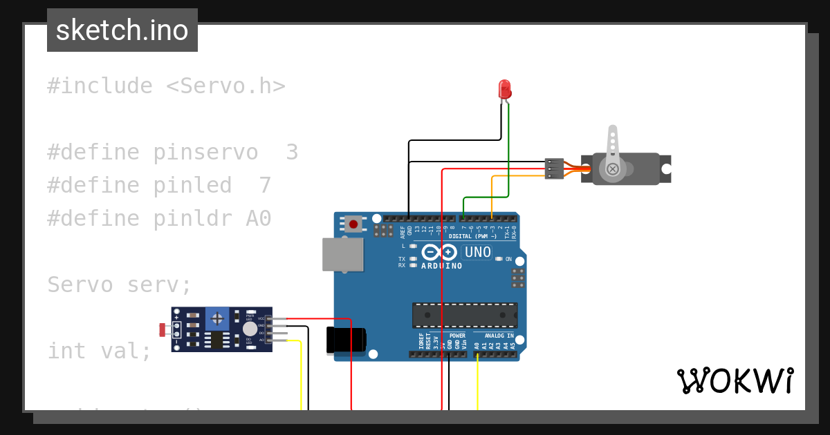 Uts Arsikom Habib Hubaddilah Wokwi Esp32 Stm32 Arduino Simulator