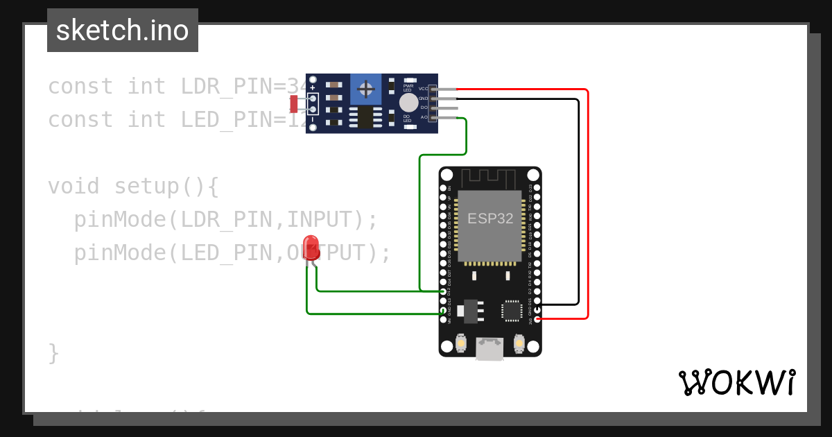 Subasri Mani Wokwi Esp32 Stm32 Arduino Simulator 