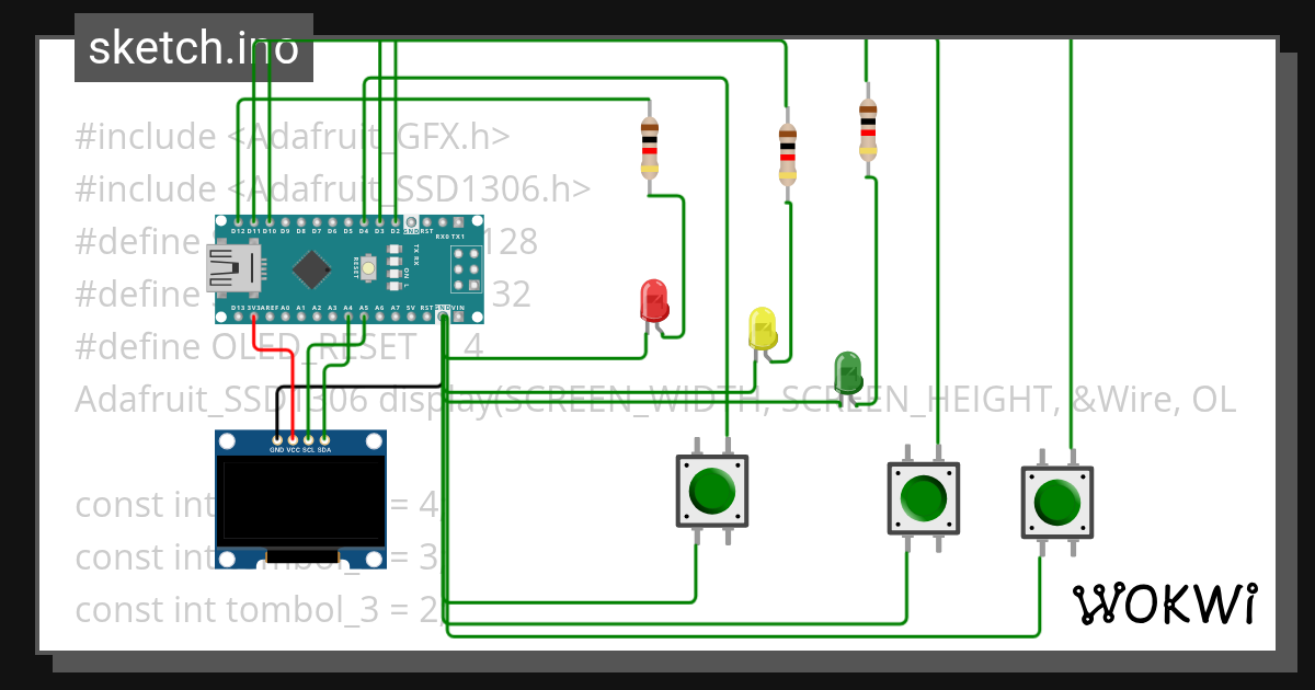 Pertemuan63 Wokwi Esp32 Stm32 Arduino Simulator 2730