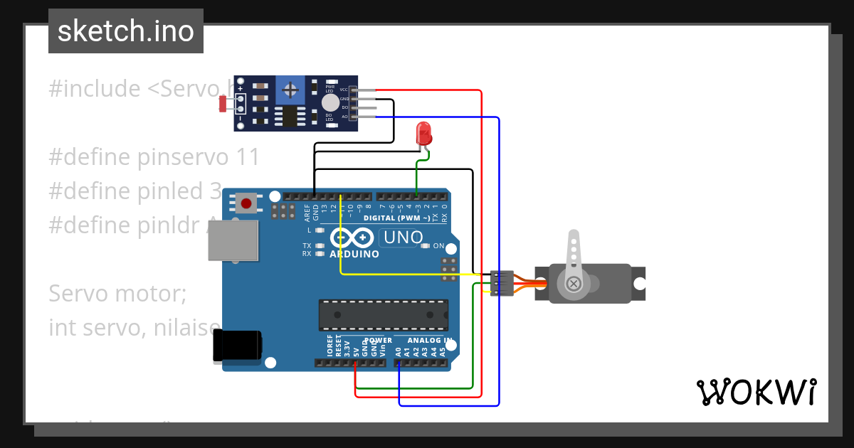 dapid - Wokwi ESP32, STM32, Arduino Simulator