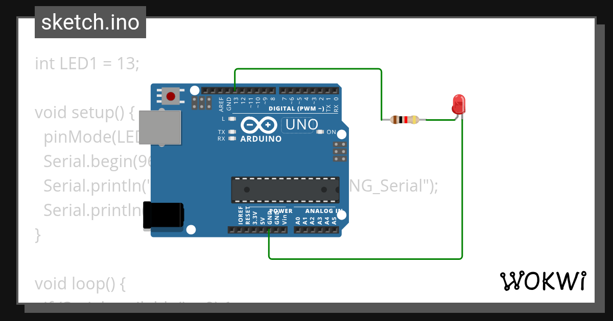 Project4 Se Wokwi Esp32 Stm32 Arduino Simulator 