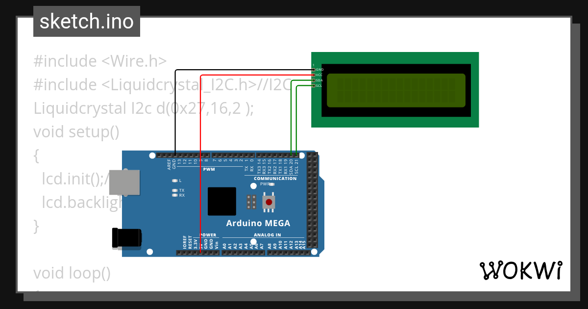 P168 Wokwi Esp32 Stm32 Arduino Simulator 4874