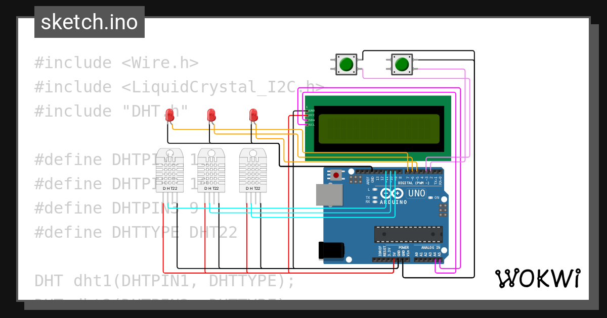 Quiz119102023 Wokwi Esp32 Stm32 Arduino Simulator