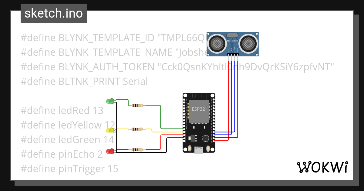 Job 4 Latihan Wokwi Esp32 Stm32 Arduino Simulator 3943