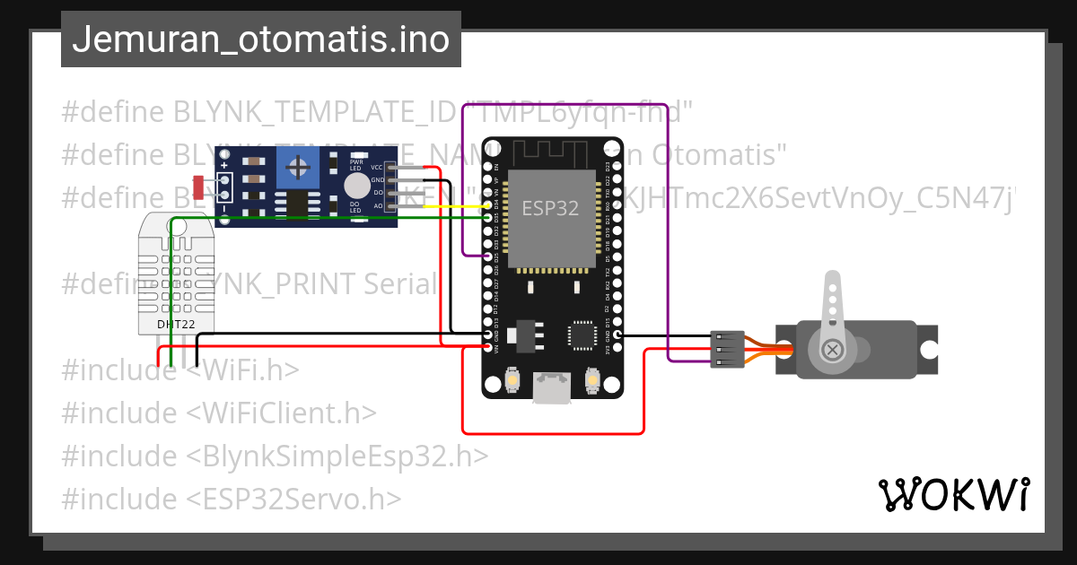 Jemuran_otomatis.ino Copy - Wokwi ESP32, STM32, Arduino Simulator