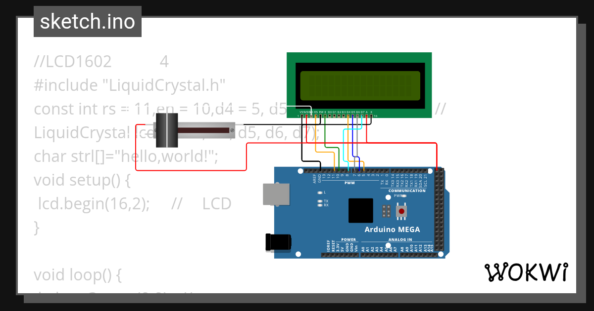 P166 1 Wokwi Esp32 Stm32 Arduino Simulator 5204