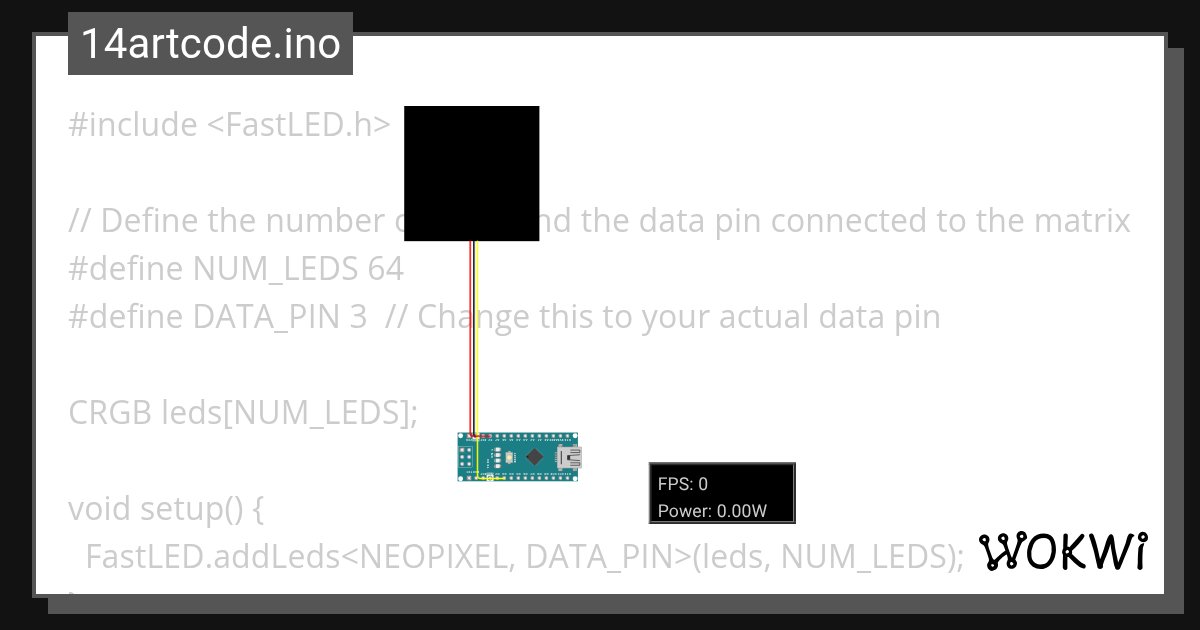 different 28 art Copy - Wokwi ESP32, STM32, Arduino Simulator