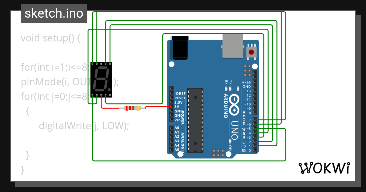 电子 Copy 3 Wokwi Esp32 Stm32 Arduino Simulator 