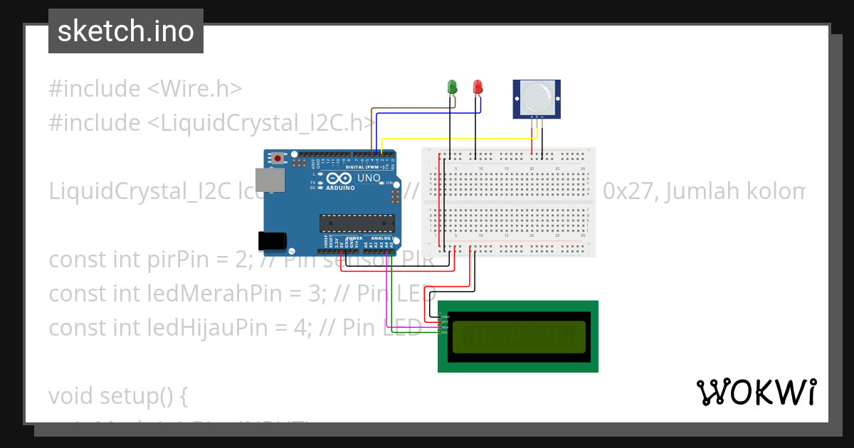 Live Coding_Edspert Copy - Wokwi ESP32, STM32, Arduino Simulator