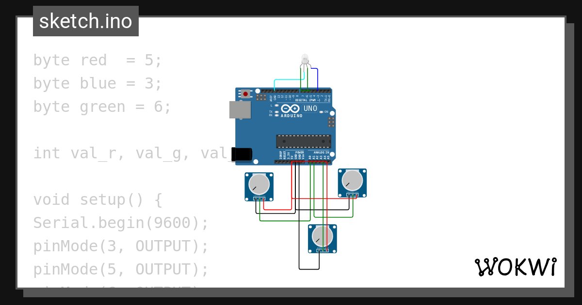 Wokwi Online Esp32 Stm32 Arduino Simulator