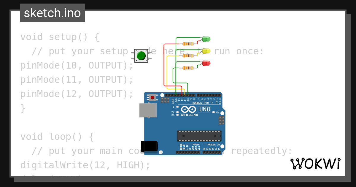 Sutan Enna30xiid Wokwi Esp32 Stm32 Arduino Simulator