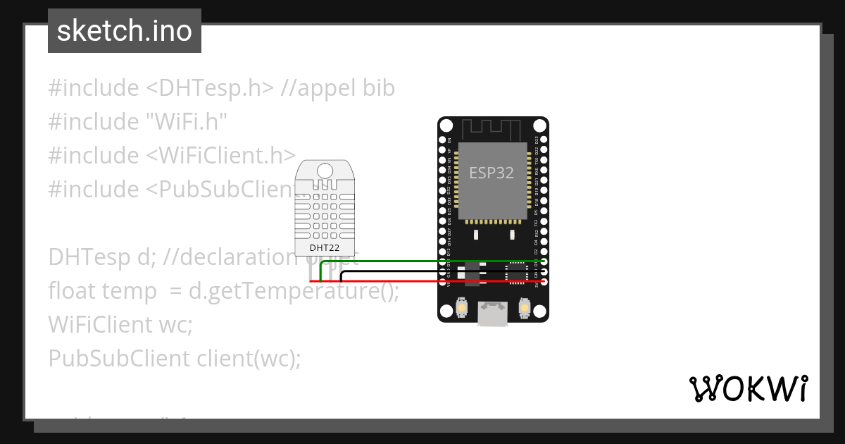Wokwi Online Esp32 Stm32 Arduino Simulator 