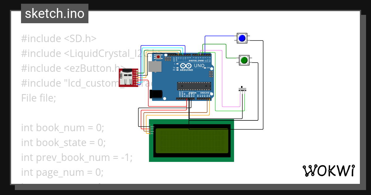 APT - 217 Copy - Wokwi ESP32, STM32, Arduino Simulator