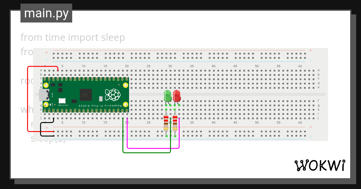 Gp14 Compleet Wokwi Esp32 Stm32 Arduino Simulator 