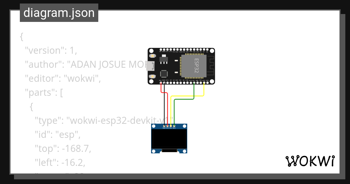 Montaje 6 Copy Wokwi Esp32 Stm32 Arduino Simulator 