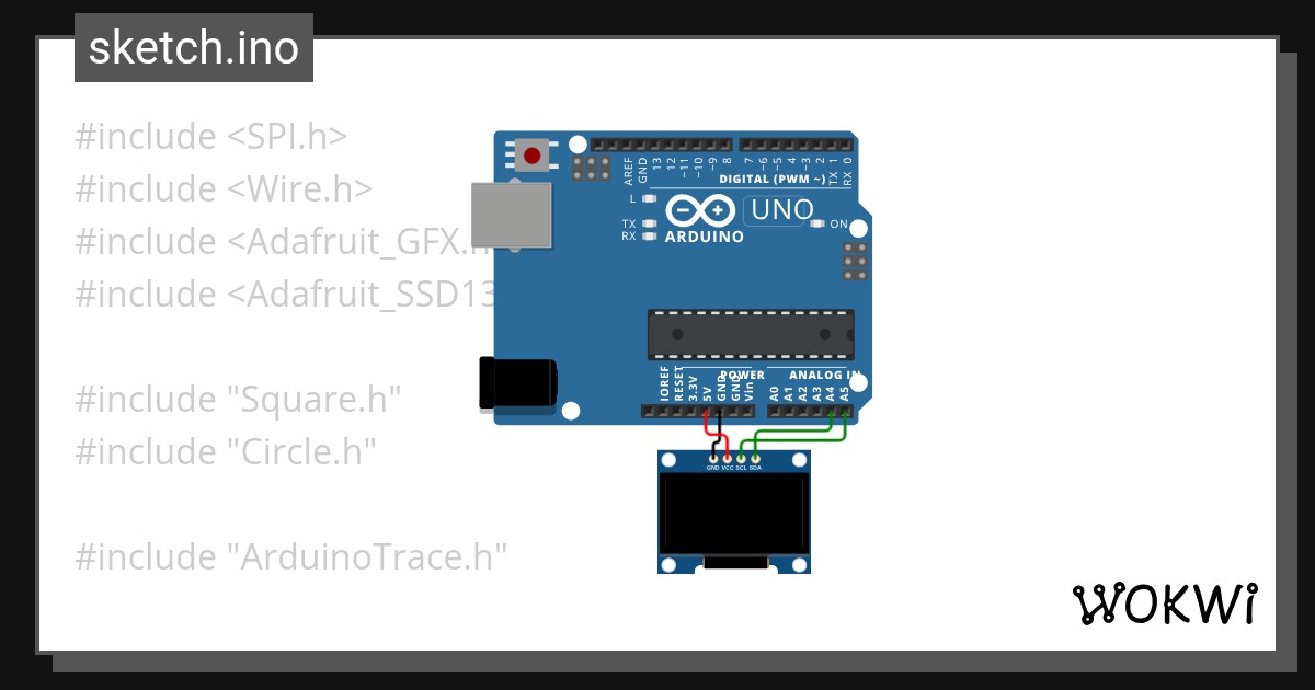 Tarea 9 - Wokwi ESP32, STM32, Arduino Simulator
