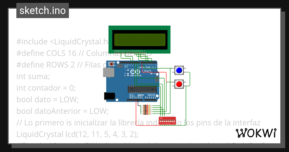 expendedora aska - Wokwi ESP32, STM32, Arduino Simulator