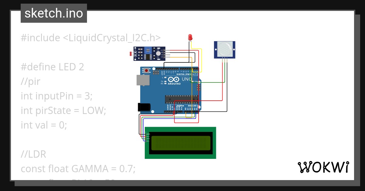 Muhammad Nur Latif Wokwi Esp32 Stm32 Arduino Simulator