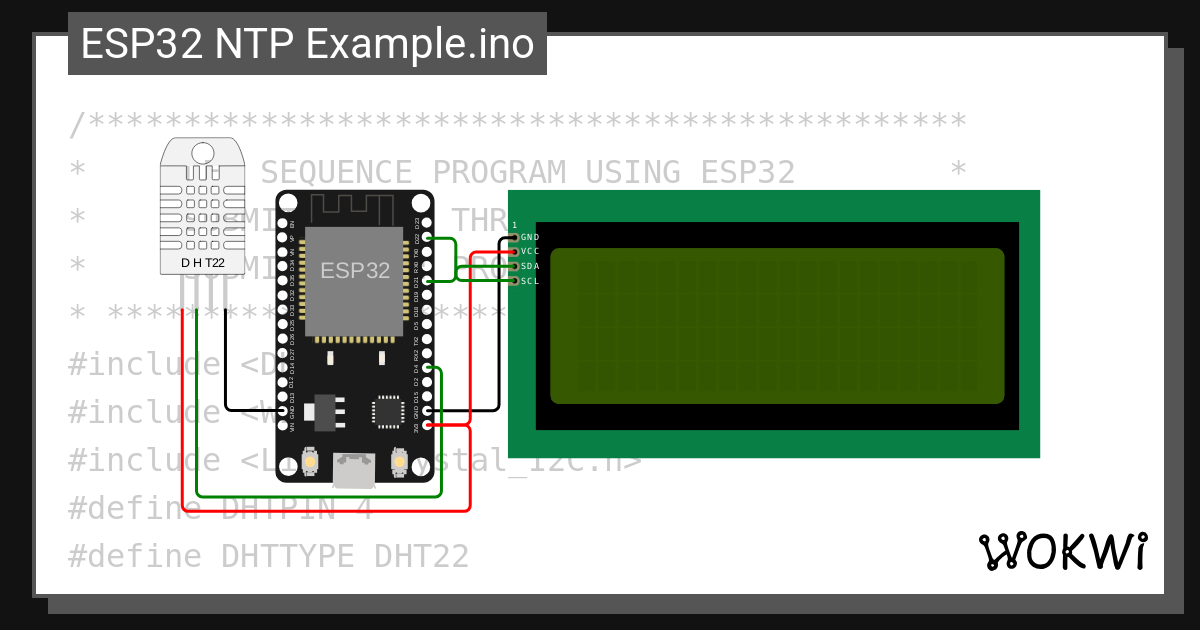 Fabila Thrisha Act 3 Wokwi Esp32 Stm32 Arduino Simulator 2279