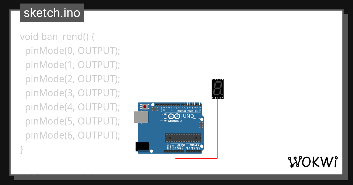 Show Random Number Normal Copy Wokwi Esp32 Stm32 Arduino Simulator 6897