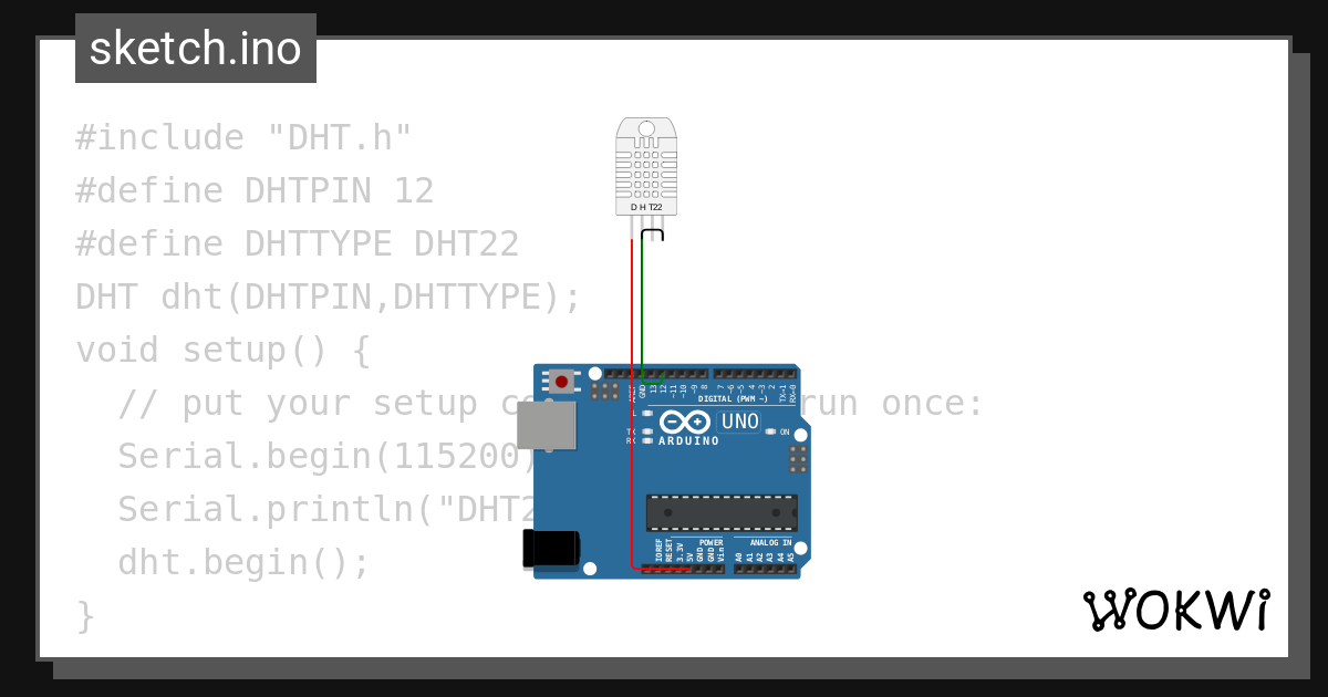 Exp3 Wokwi Esp32 Stm32 Arduino Simulator