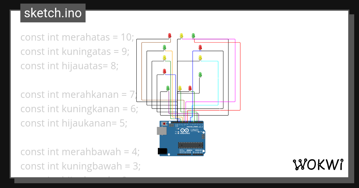 2209106001_APRISAIDMAMUTIARA_P1 Copy - Wokwi ESP32, STM32, Arduino Simulator