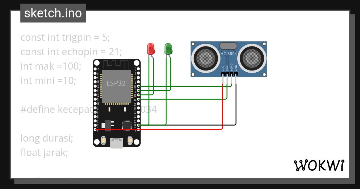 rahmaSyaputri_babV_sensor_1 - Wokwi ESP32, STM32, Arduino Simulator