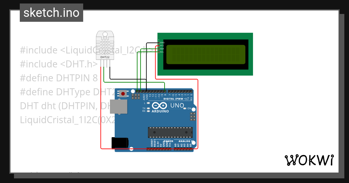suhu.Nurdin - Wokwi ESP32, STM32, Arduino Simulator suhu.Nurdin - Wokwi ESP32, STM32, Arduino Simulator