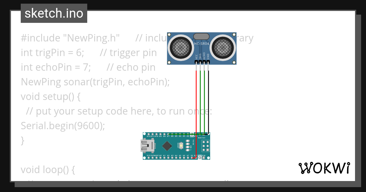 Wokwi - Online ESP32, STM32, Arduino Simulator Wokwi - Online ESP32, STM32, Arduino Simulator