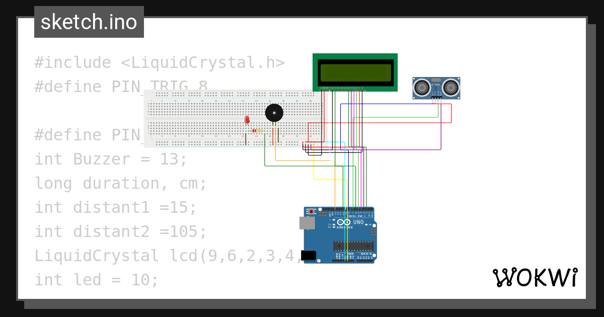 лаб 3 1 Wokwi Esp32 Stm32 Arduino Simulator